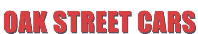 Used Cars Norwich, Norfolk | Oak Street Cars