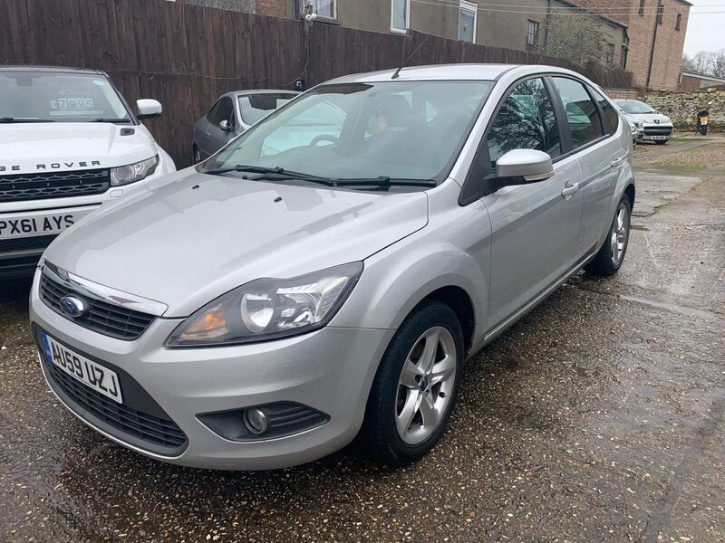 Buy Used Cars Norwich, Norfolk | Oak Street Cars