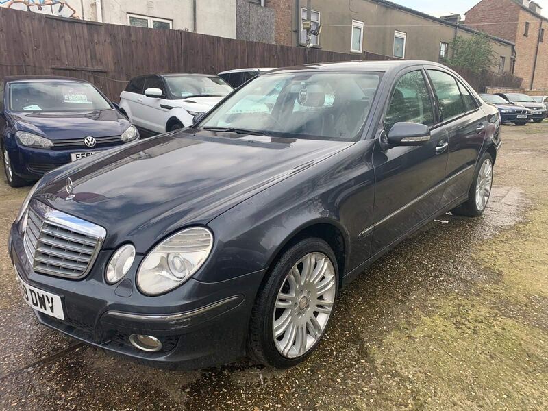 Buy Used Cars Norwich, Norfolk | Oak Street Cars