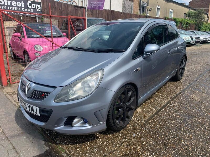 Buy Used Cars Norwich, Norfolk | Oak Street Cars