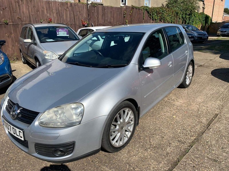 Buy Used Cars Norwich, Norfolk | Oak Street Cars