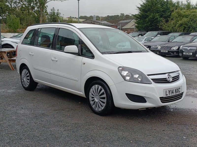 Buy Used Cars Norwich, Norfolk | Oak Street Cars