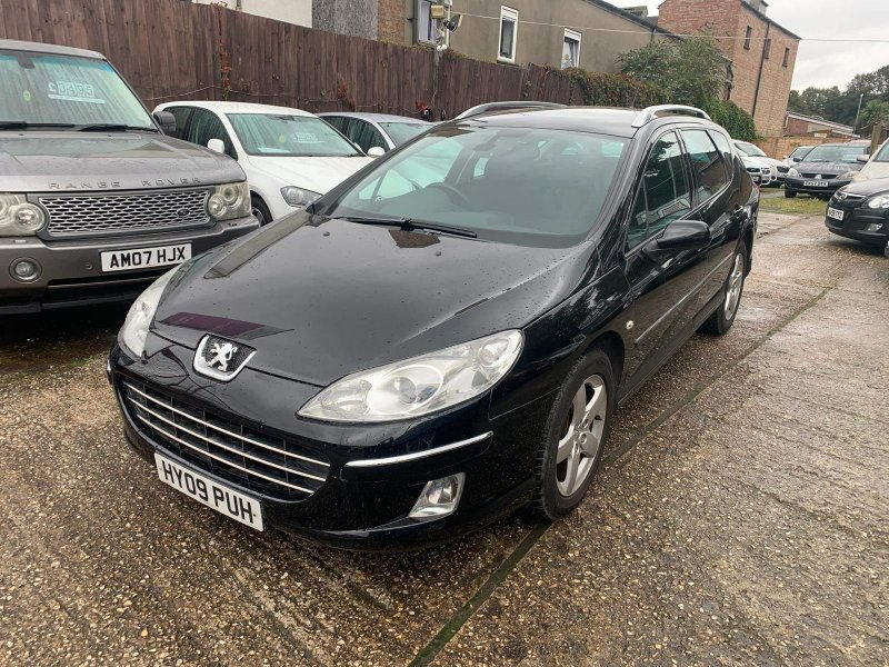 Buy Used Cars Norwich, Norfolk | Oak Street Cars