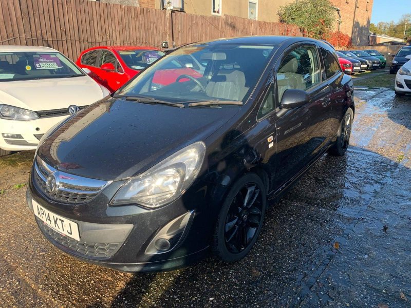 Buy Used Cars Norwich, Norfolk | Oak Street Cars